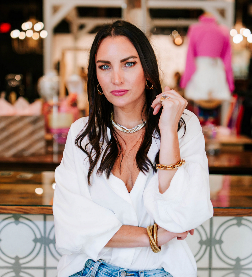 How does a styling session work? – Cheeky Peach